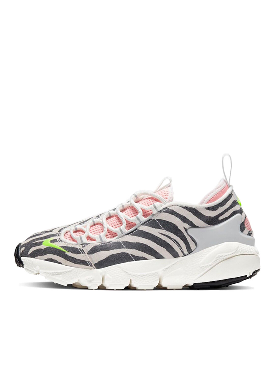 Кроссовки Footscape