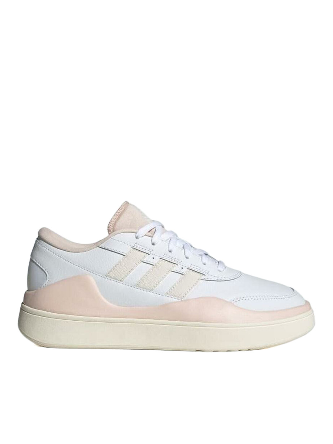 кроссовки для женщин Adidas, Цвет: белый, Размер: 7