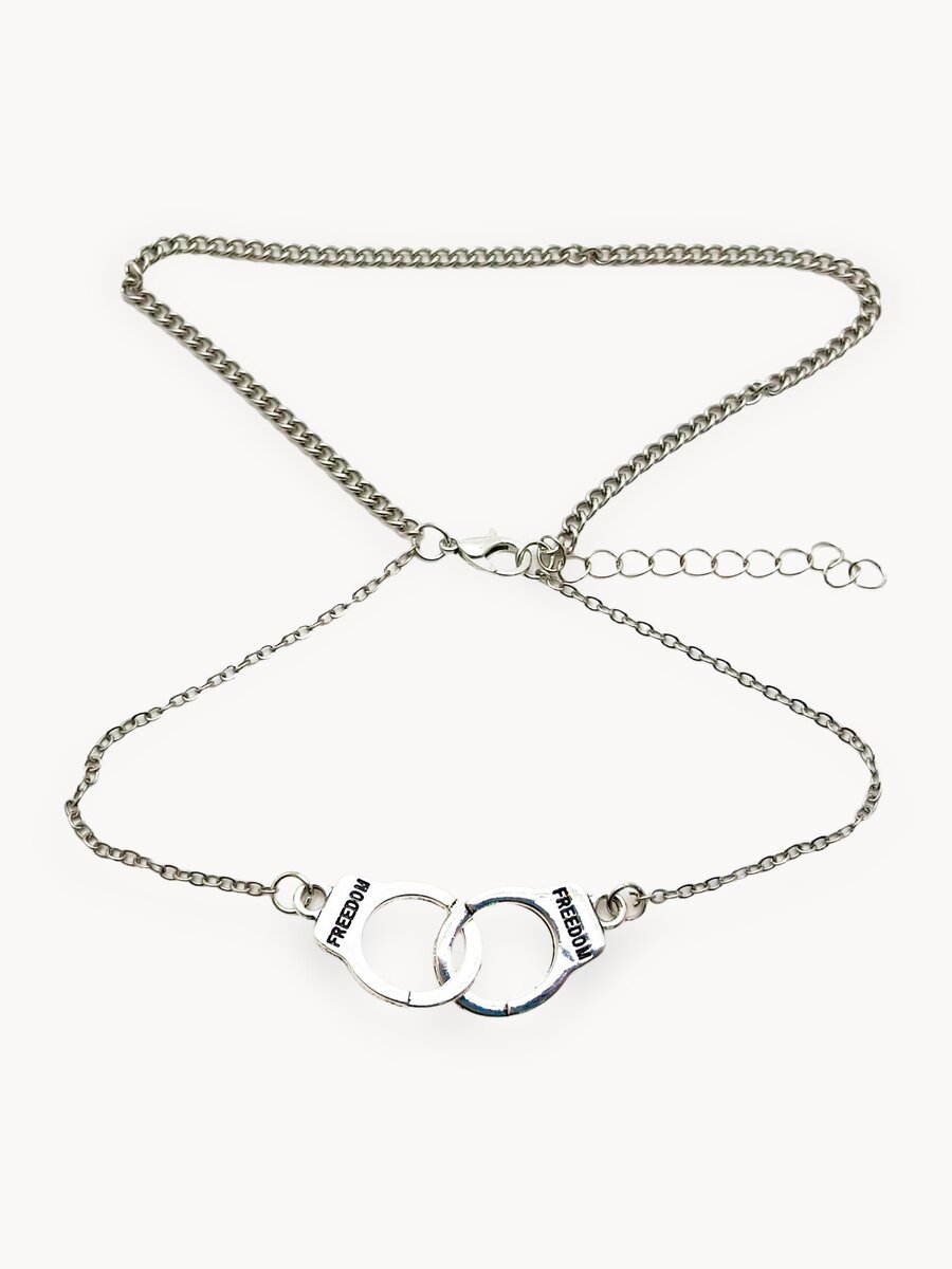 Браслет-цепочка