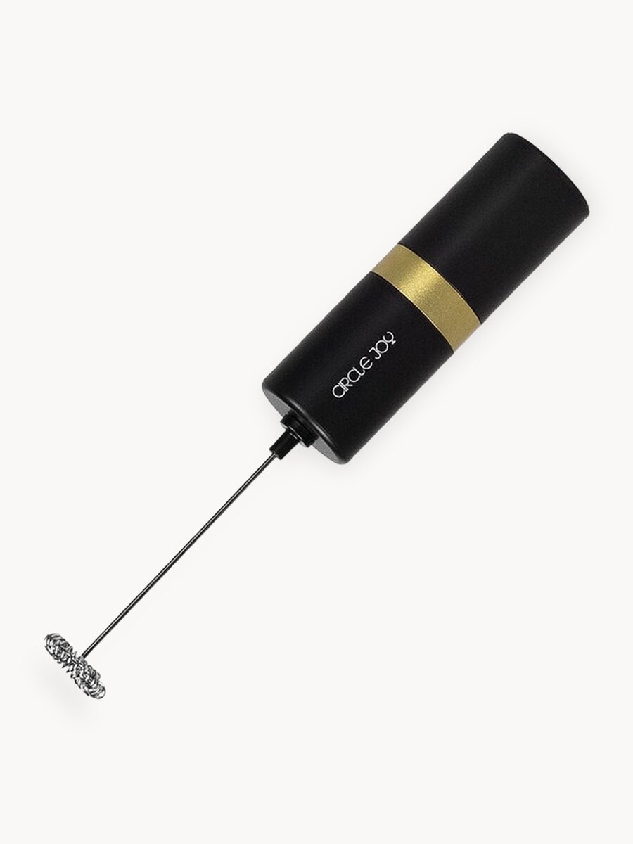 Вспениватель молока CIRCLE JOY Electric Milk Frother (CJ-EMF05g)