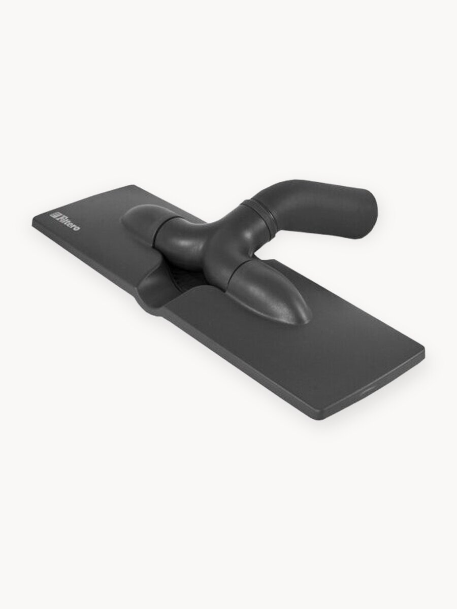 Универсальная насадка Filtero FTN 18 плоская для жестких полов и ковровых покрытий