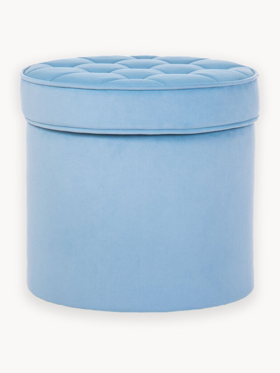 Пуфик Мебельное Бюро PEREVALOV ROUND