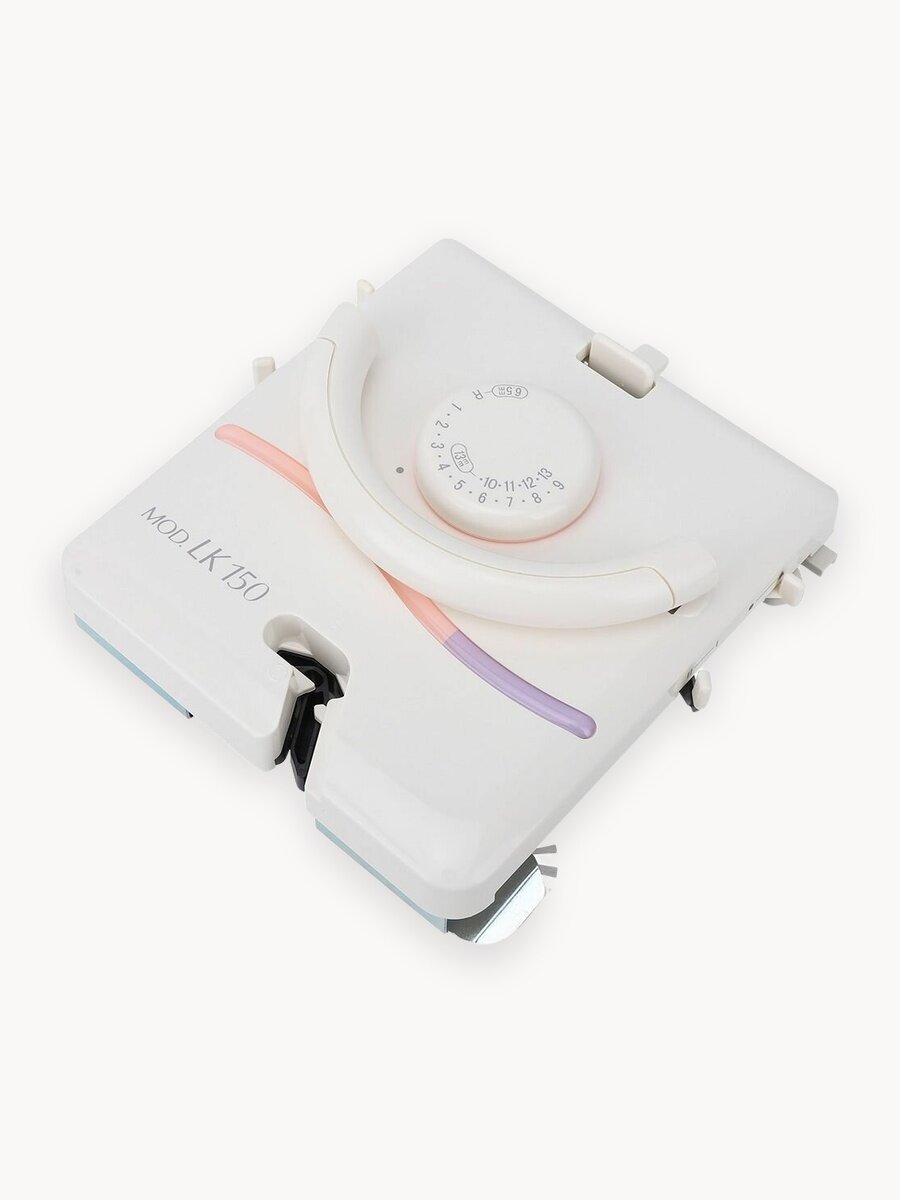 Вязальная машина