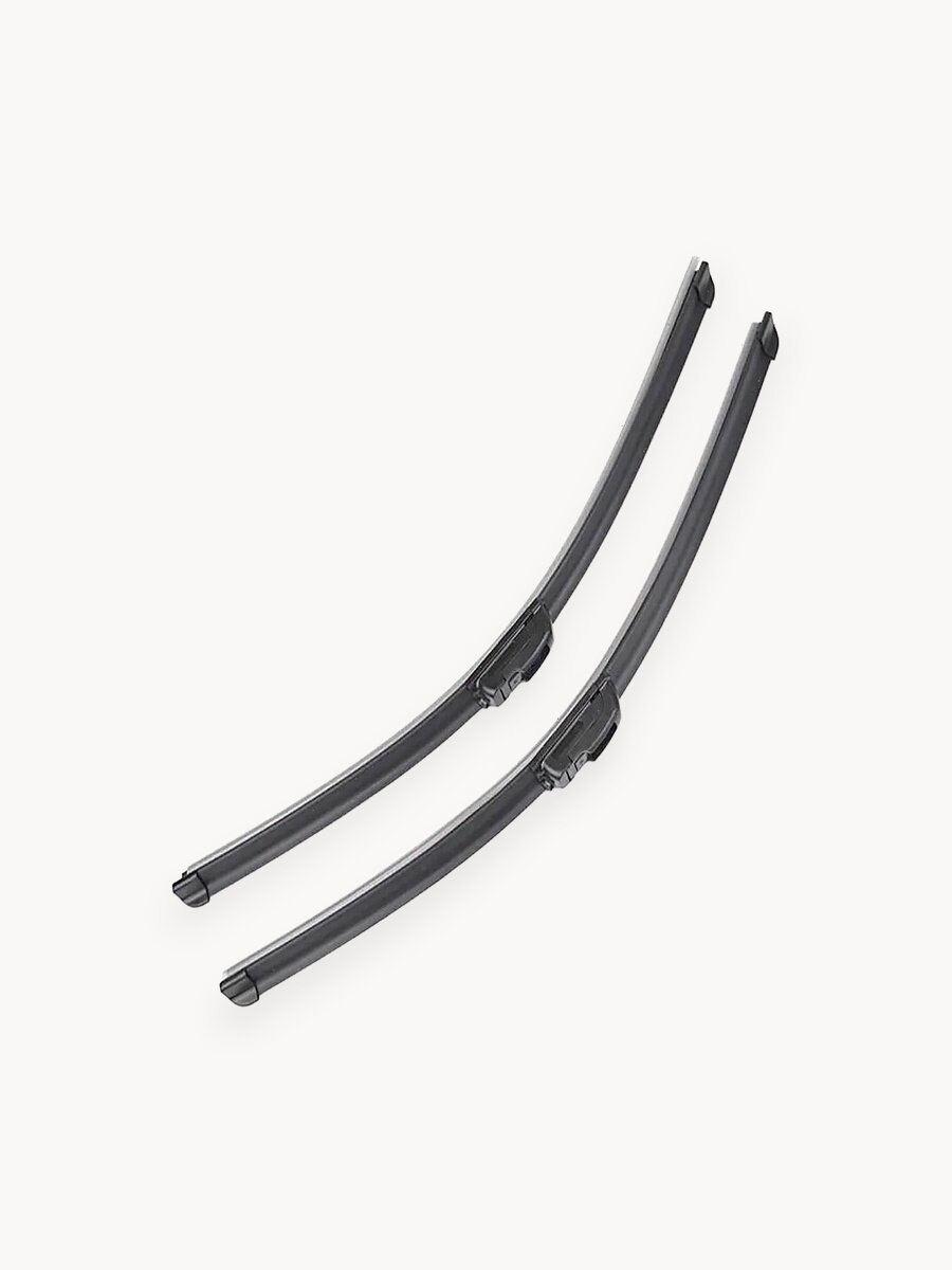 Щетка стеклоочистителя Бескаркасная, арт. на Hyundai Solaris 2017-2021 Солярис 2017 2018 2019 2020 2021 M72I, 60 см + 40 см
