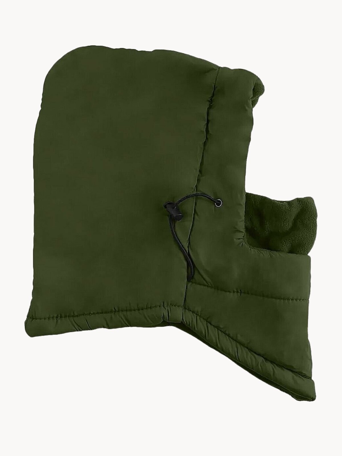 Капюшон Осень-зима 2025 для мужчин и женщин