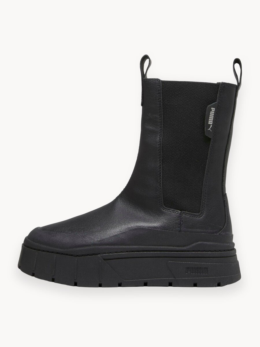 Ботинки челси Mayze Stack Chelsea