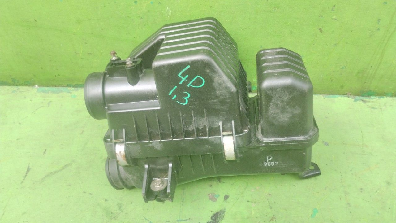 Корпус воздушного фильтра для Honda Civic 4D Hybrid 2006-2012г