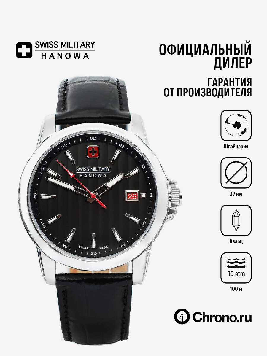 Наручные часы