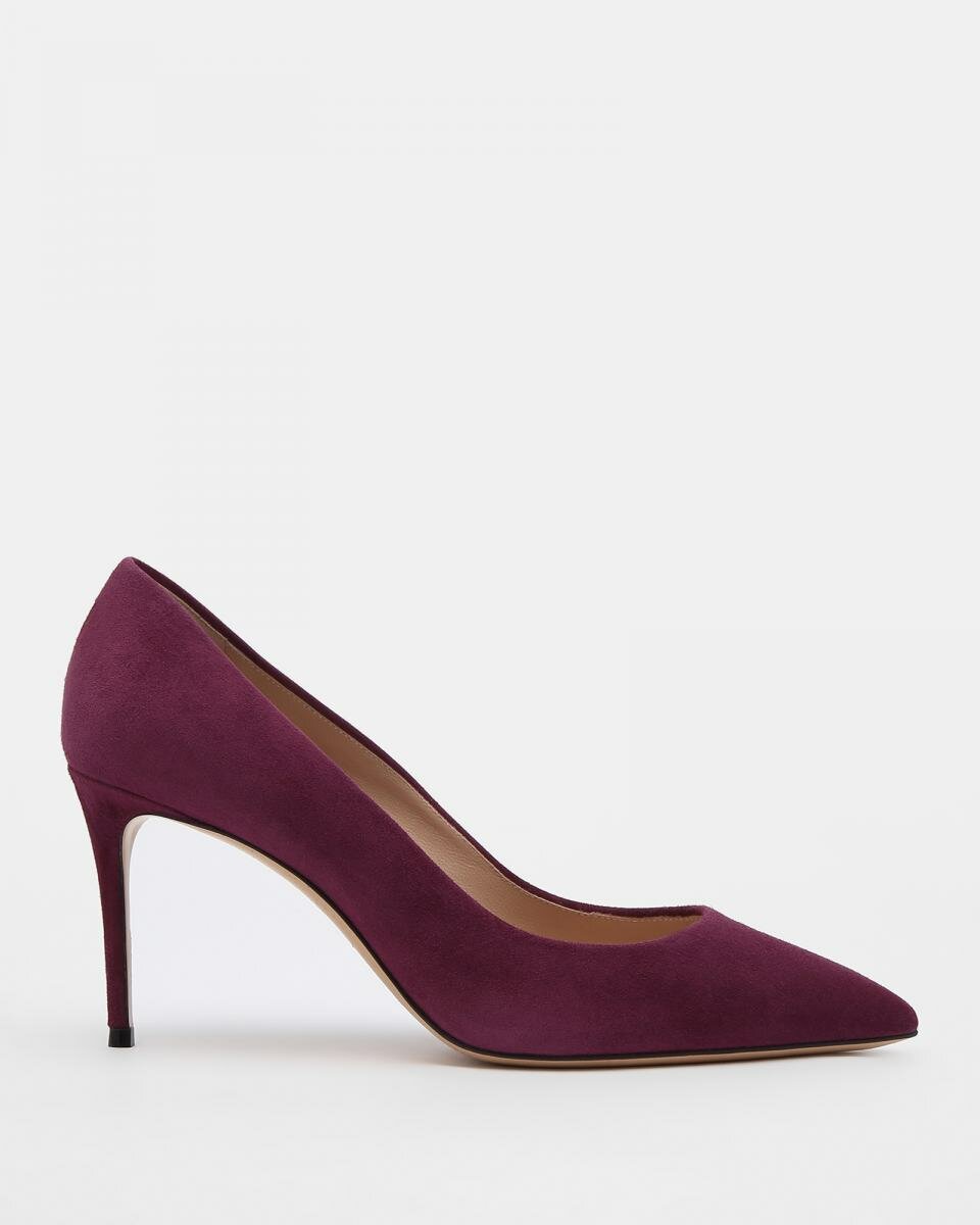 Туфли лодочки 