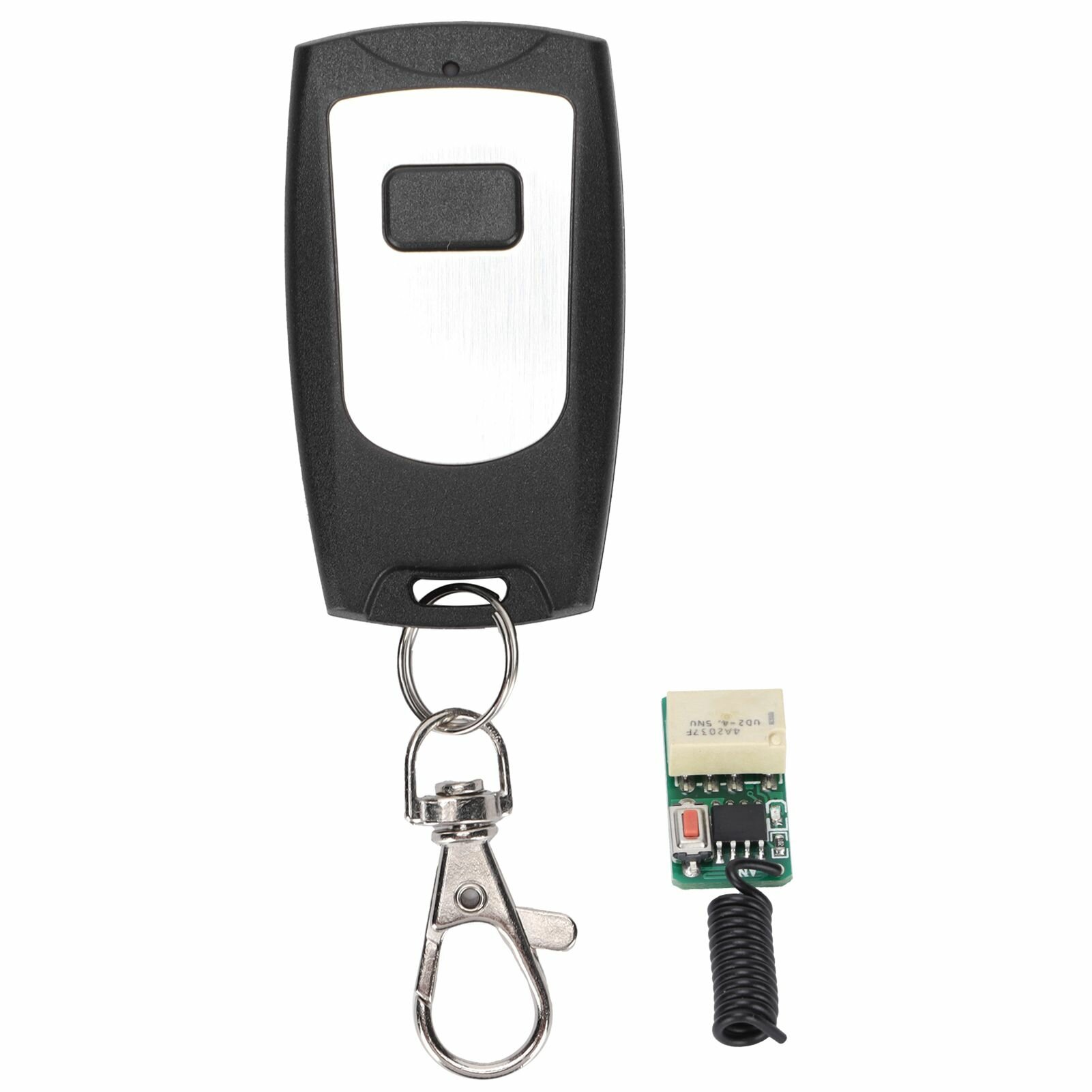 Мини-реле ДУ RF для интеллектуального управления