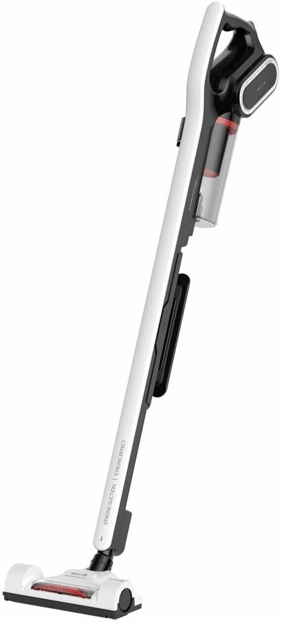 Пылесос вертикальный для дома Combo DX700 Pro