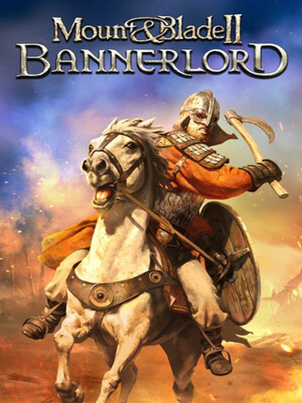 Steam Mount & Blade II: Bannerlord игра в электронном формате | для аккаунтов Японии | игра в подарок (Steam Gift)