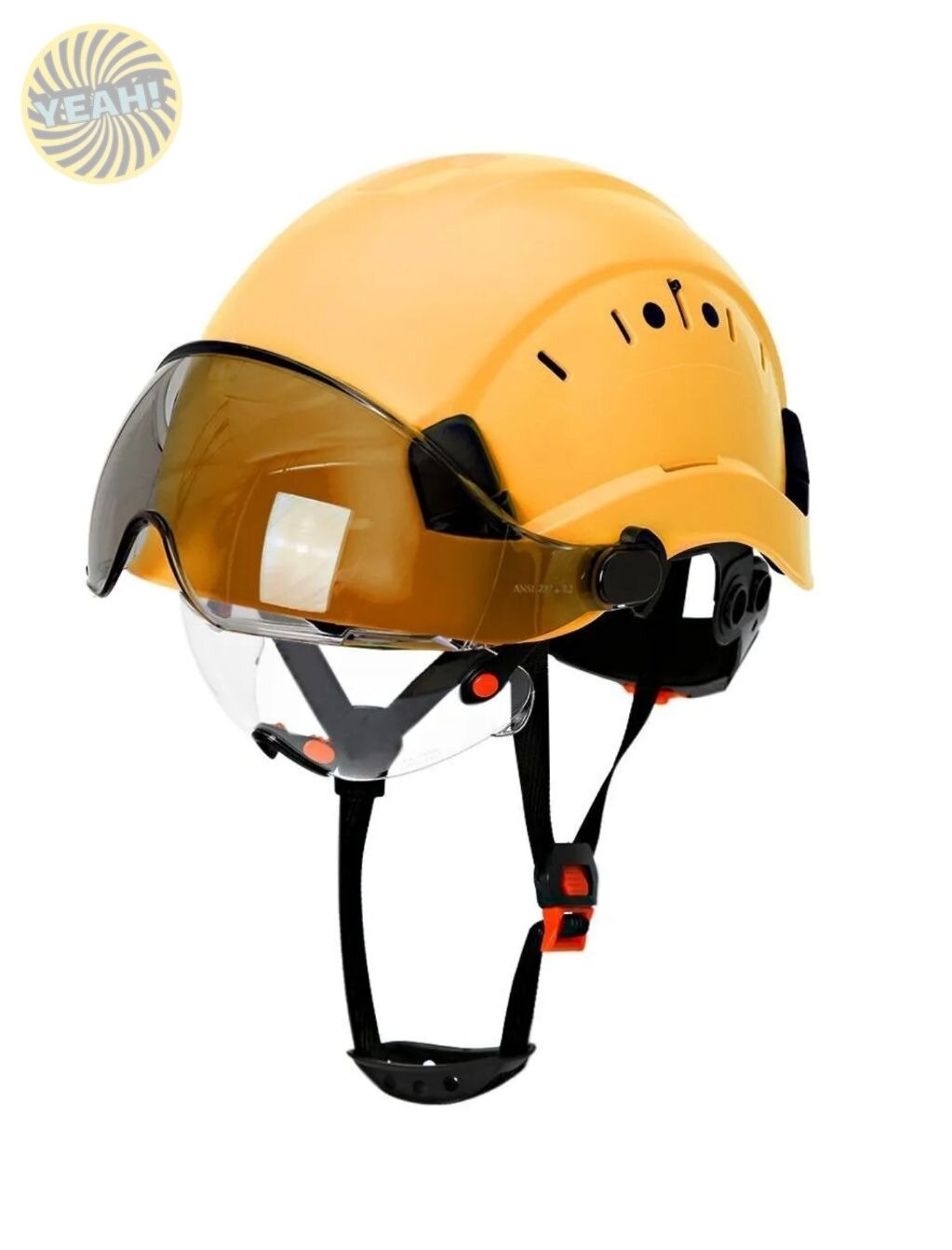 Каска для Туризма и Альпинизма