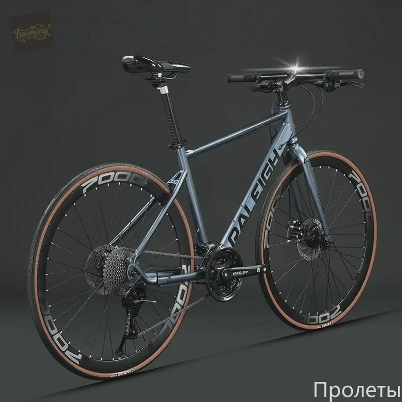 Велосипед Гибрид, Городской, LANLING100