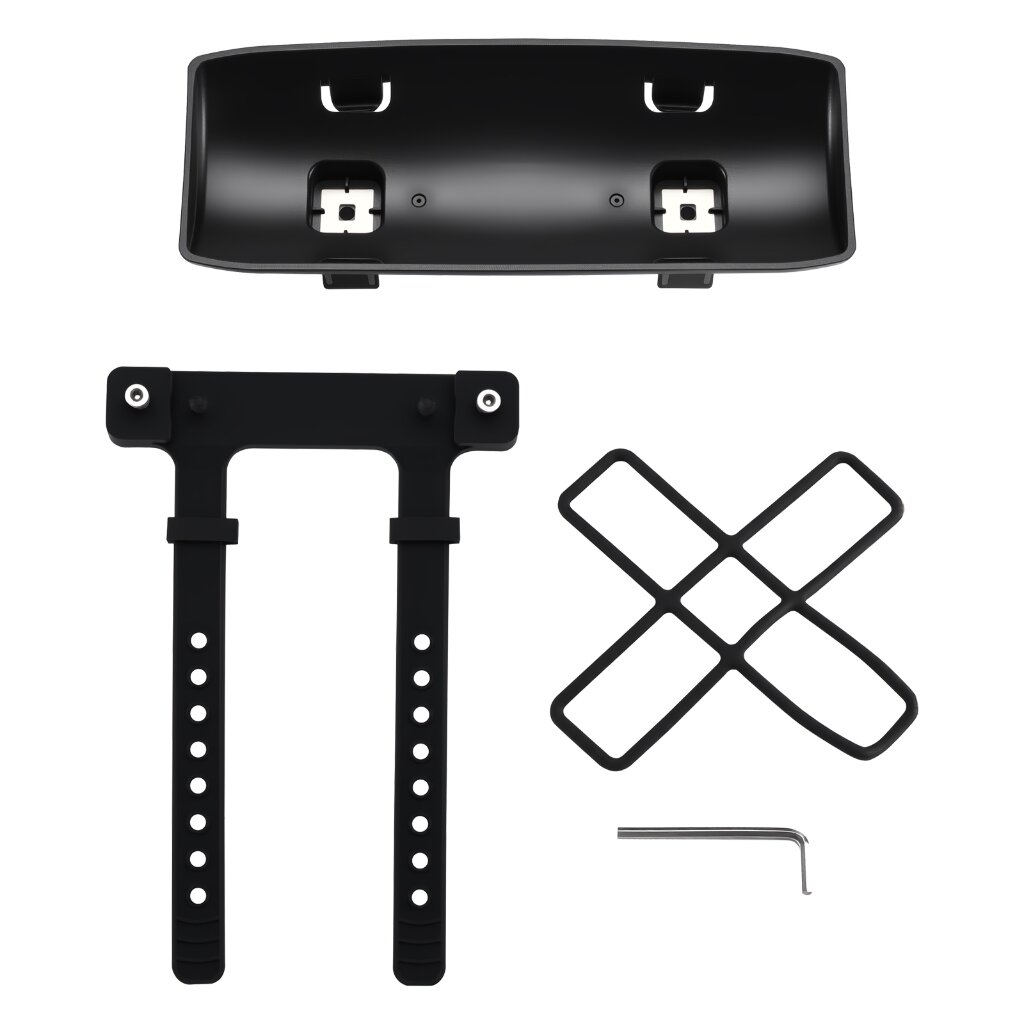 Универсальный кронштейн для крепления велосипеда JBL FLIP series audio