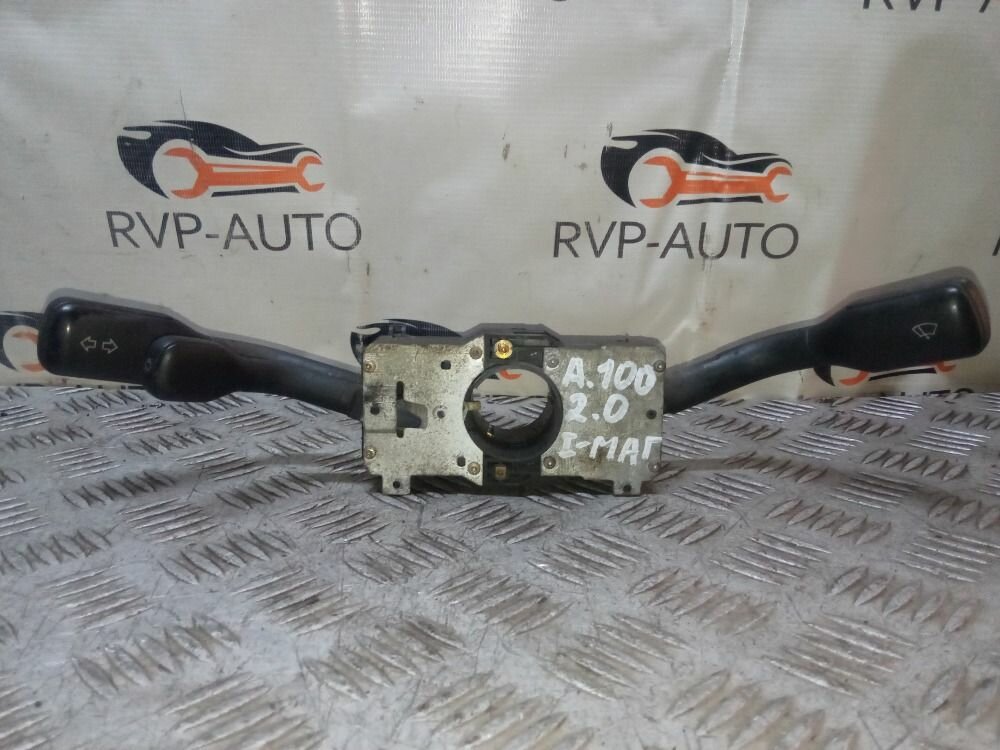 Переключатель подрулевой Audi 100 C4 1991-1994 Audi