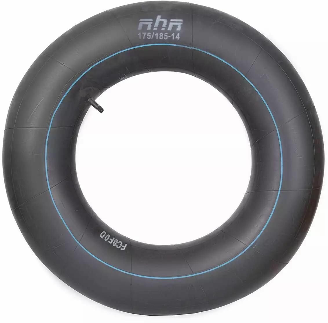 Камера для тюбинга КНР бутиловая, грузоподъемность 100 кг