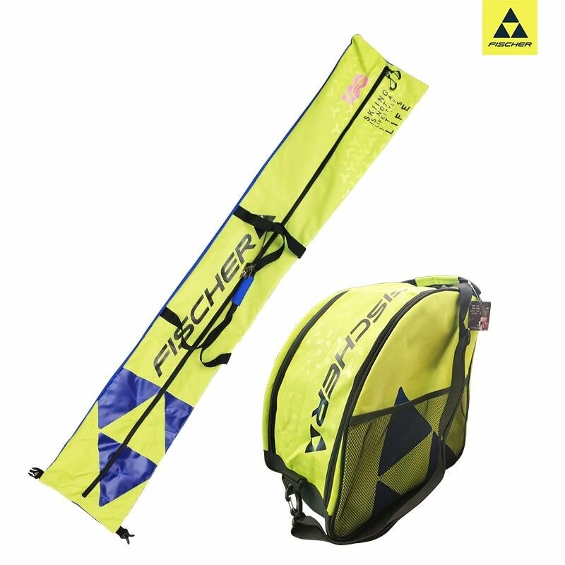 Чехол для горных лыж