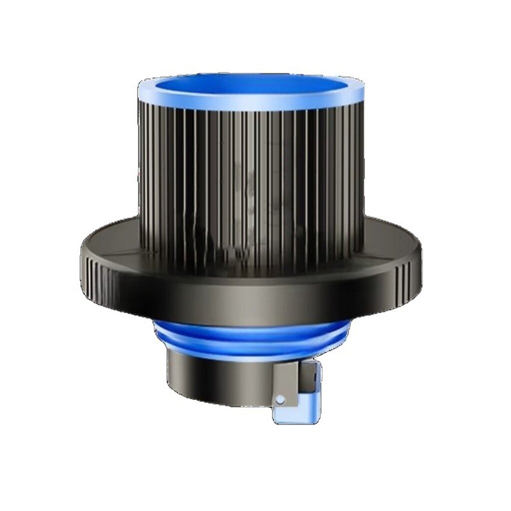 Уплотнительное кольцо для сливной трубы кухонной стиральной машины против неприятного запаха-gun gray