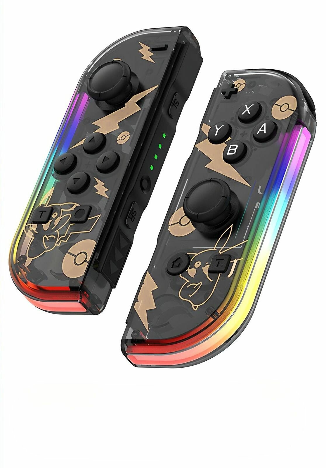 Джойконы для Nintendo Switch