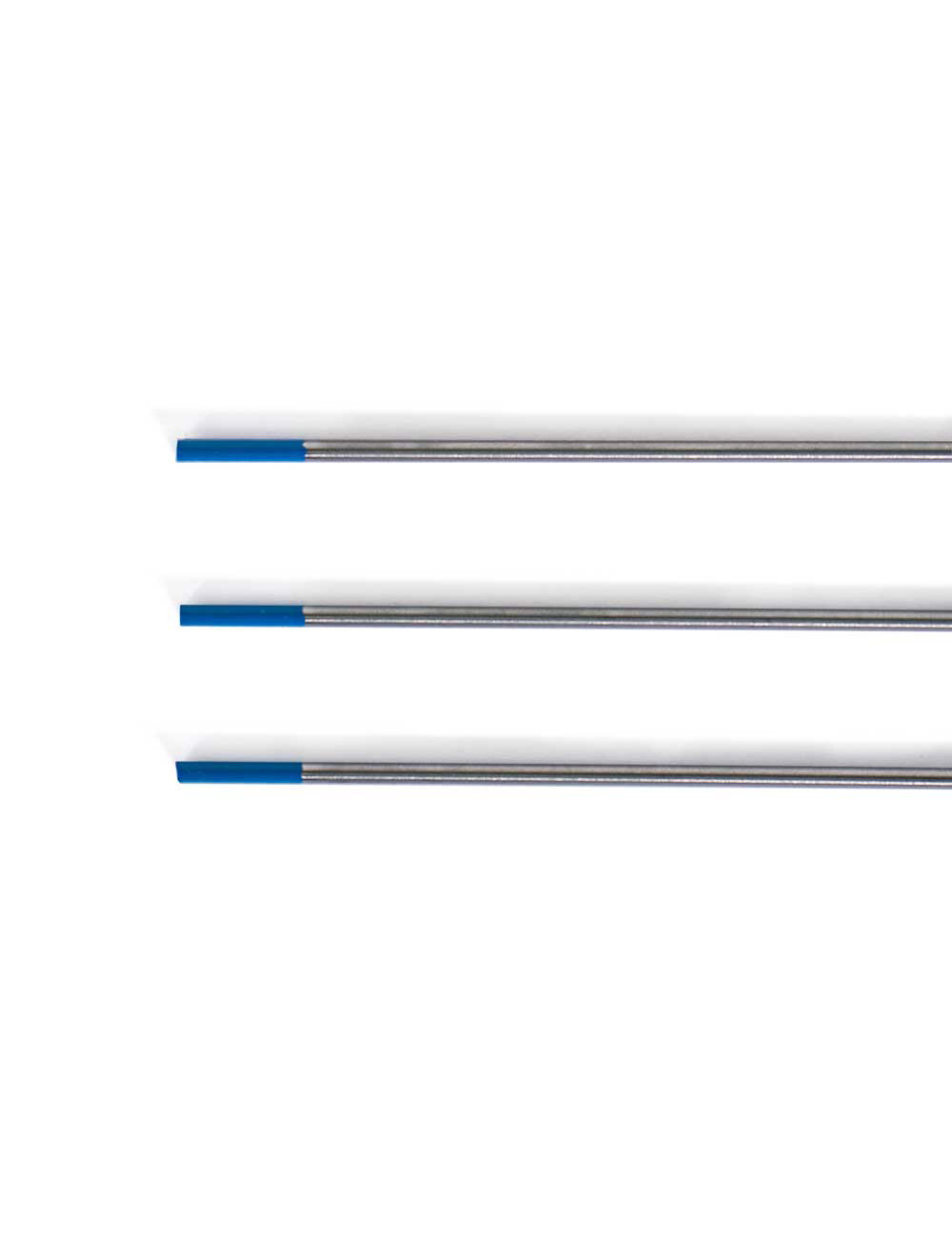 Электрод вольфрамовый Aurora WL-20 d.1.6x175мм BLUE (пенал 10 шт.)