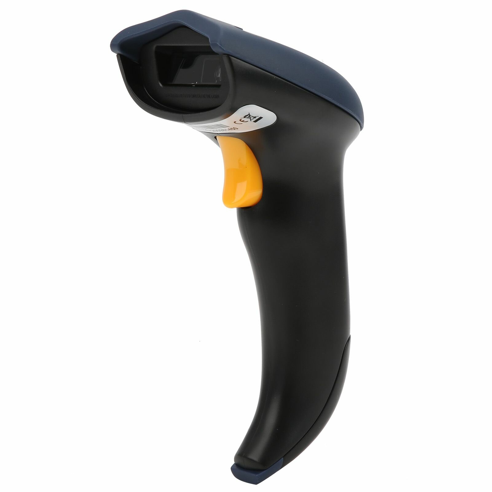 Сканер штрих-кода ручной сканер пистолет USB 1D 2D с функцией автоматизированного сенсора SC 1202 2D