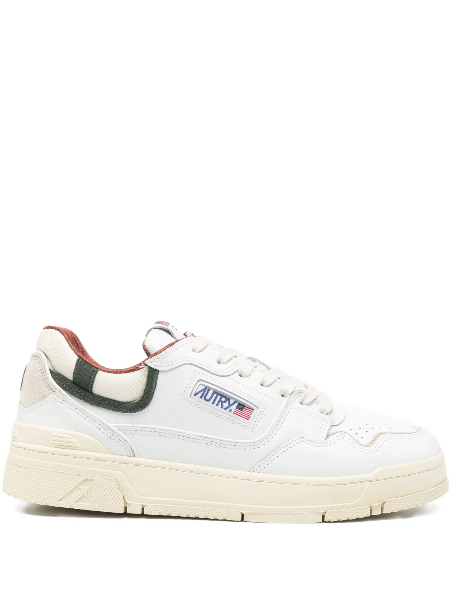 Кроссовки CLC