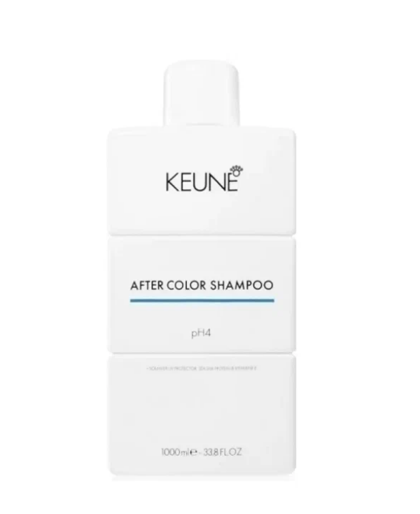 KEUNE Шампунь Кене После Окраски/ KEUNE AFTER COLOR SHAMPOO 1000 мл