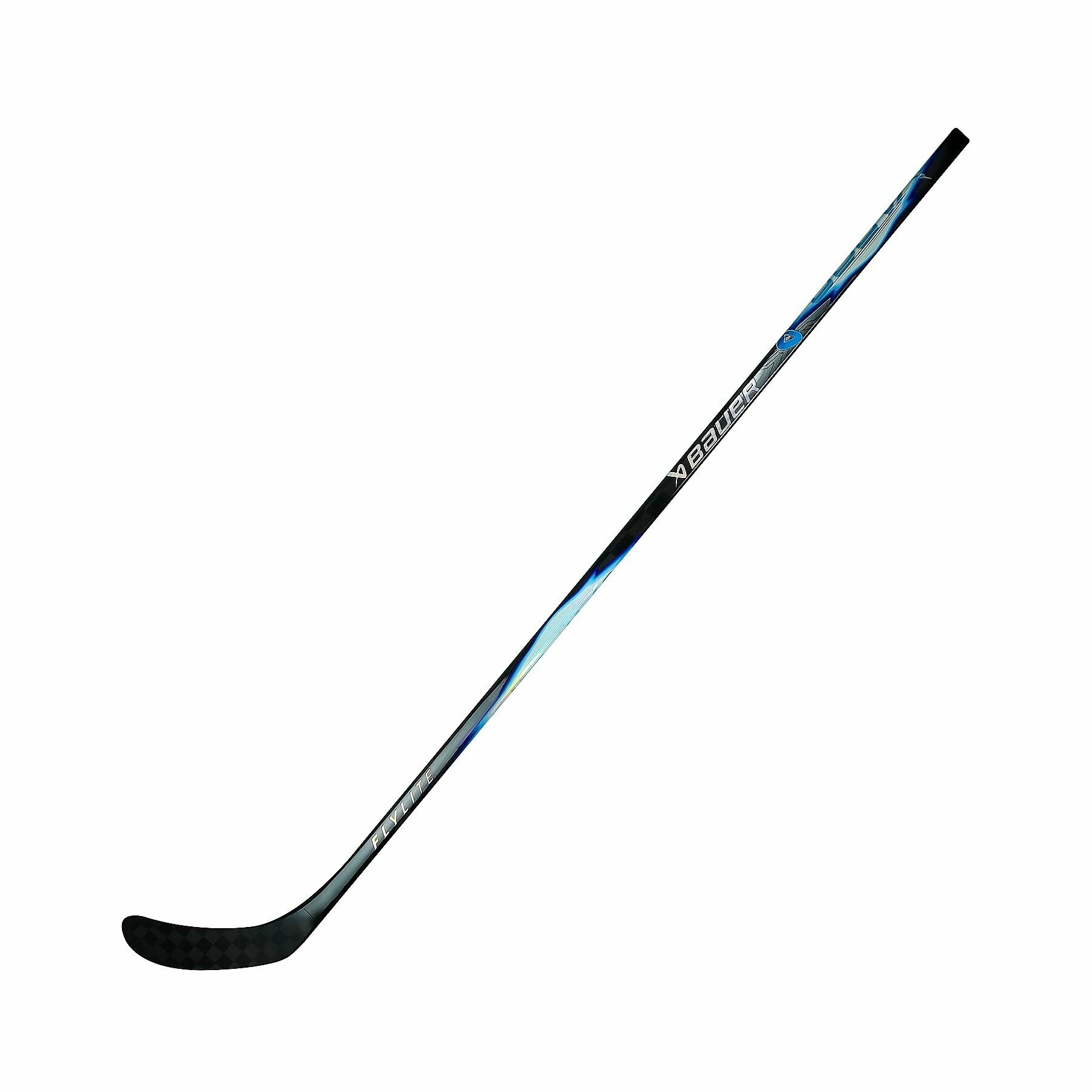 Композитная клюшка BAUER VAPOR FLYLITE GRIP STK-SR-77(62")" (90T, RHT)