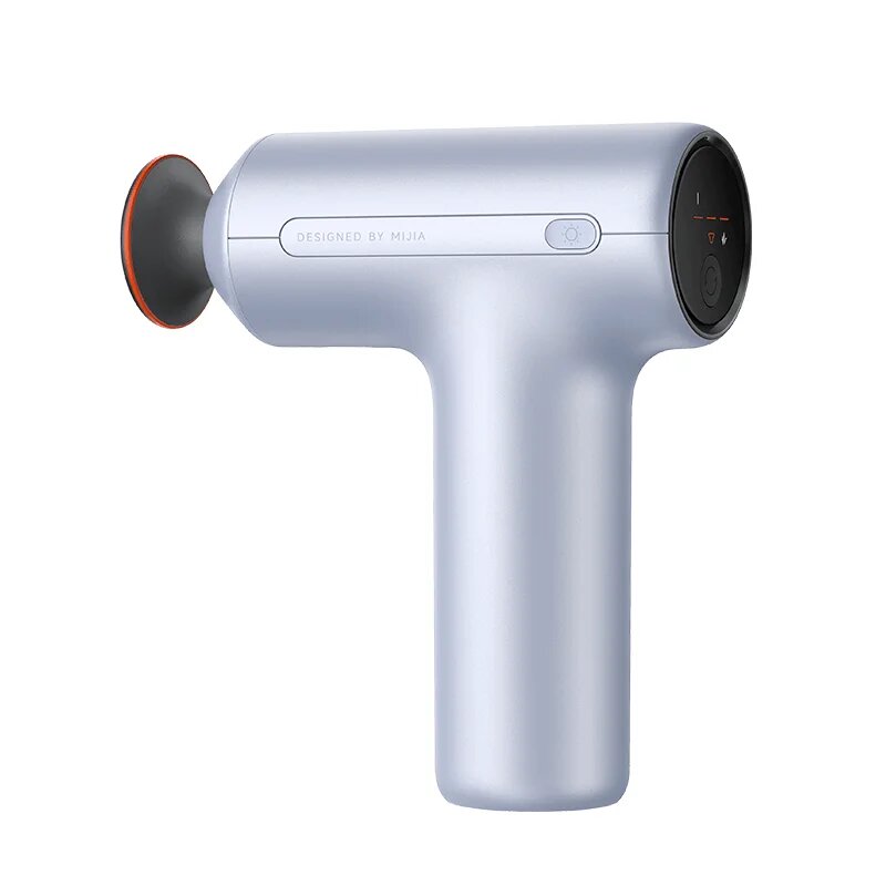 Xiaomi Mijia Массажер для мышц H3, синий