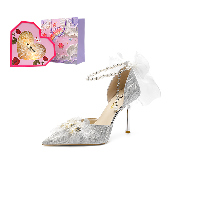 Туфли Crelinkxlat Starlight 