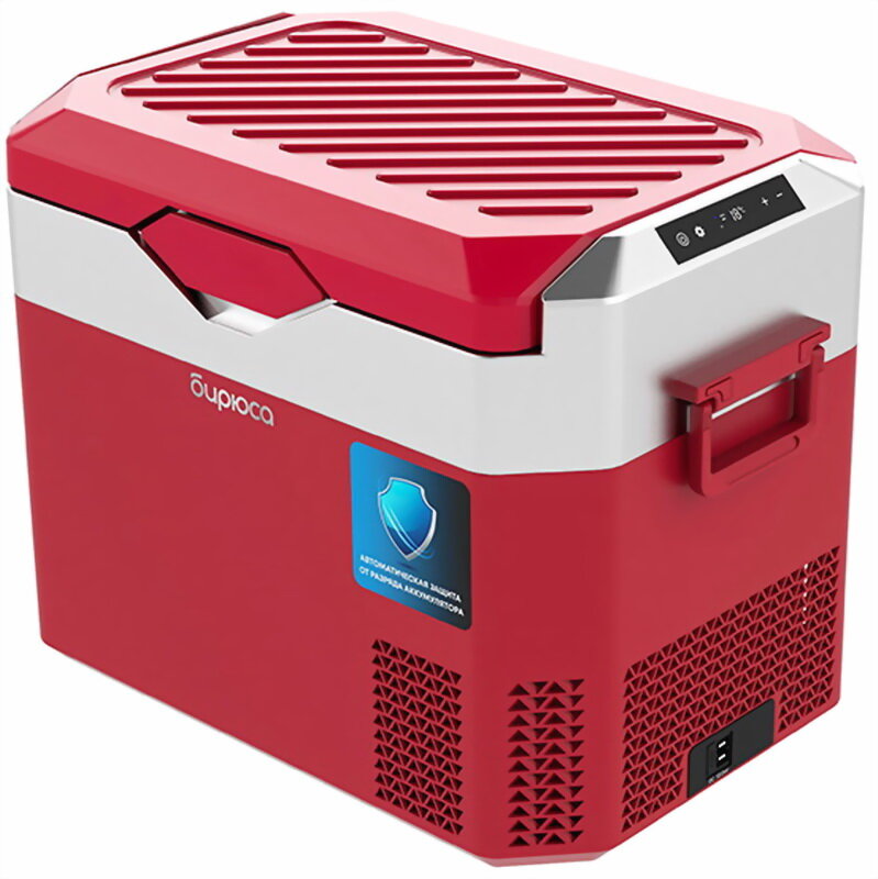 Автомобильный холодильник Бирюса НС-30Р3