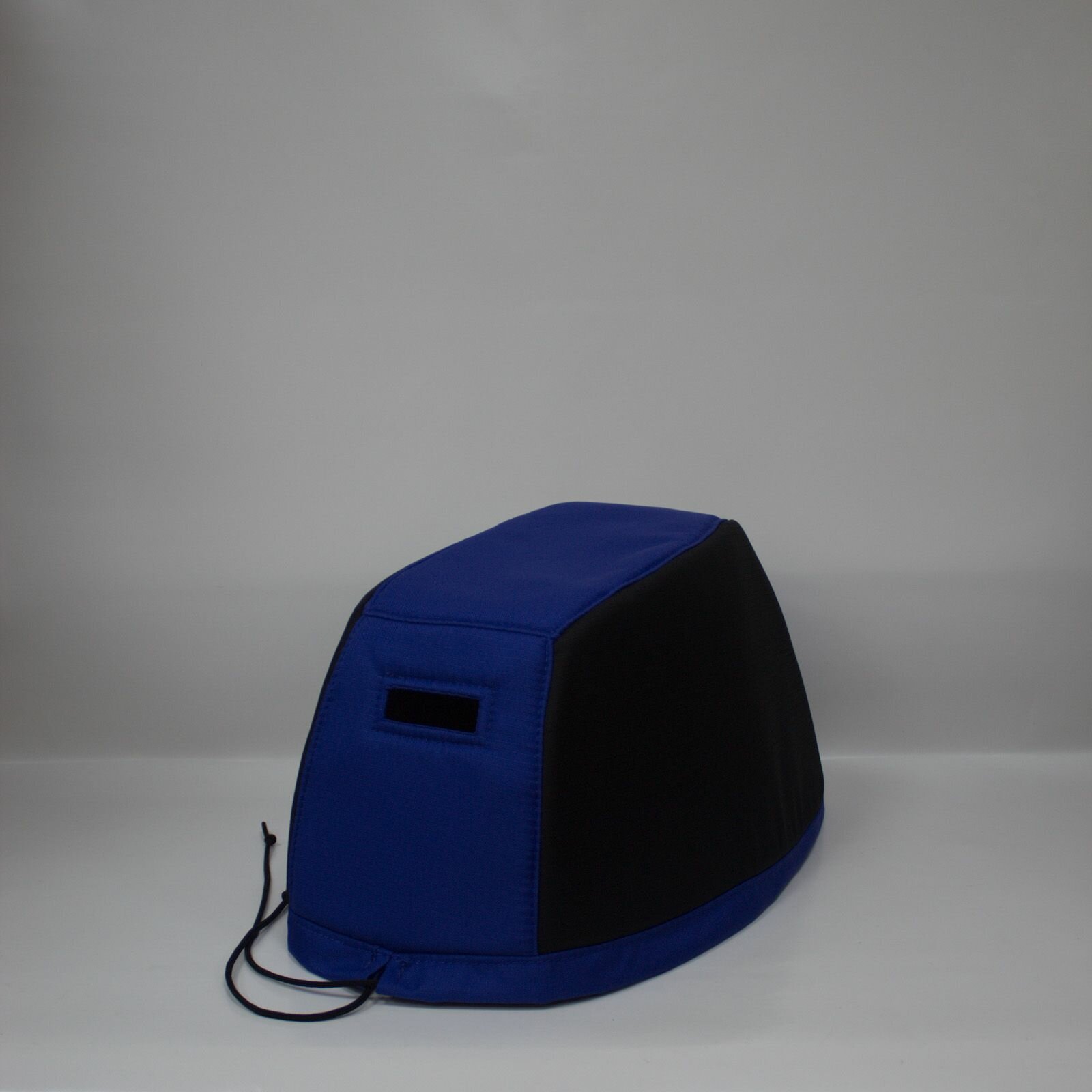 Чехол для лодочного мотора на колпак Сузуки DT 9,9(15) AS (2х-тактный)