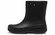 Туфли Crocs, размер 38-39, черный