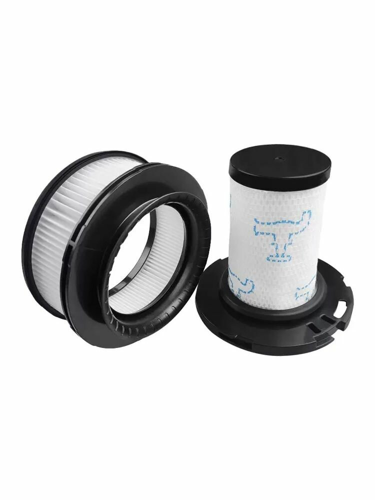 Laukowind Моторный фильтр для беспроводных пылесосов Tefal, Rowenta X-Force Flex 11.60 TY98** / 12.60 TY98** / 14.60 TY99** (ZR009007/008) — фото 1