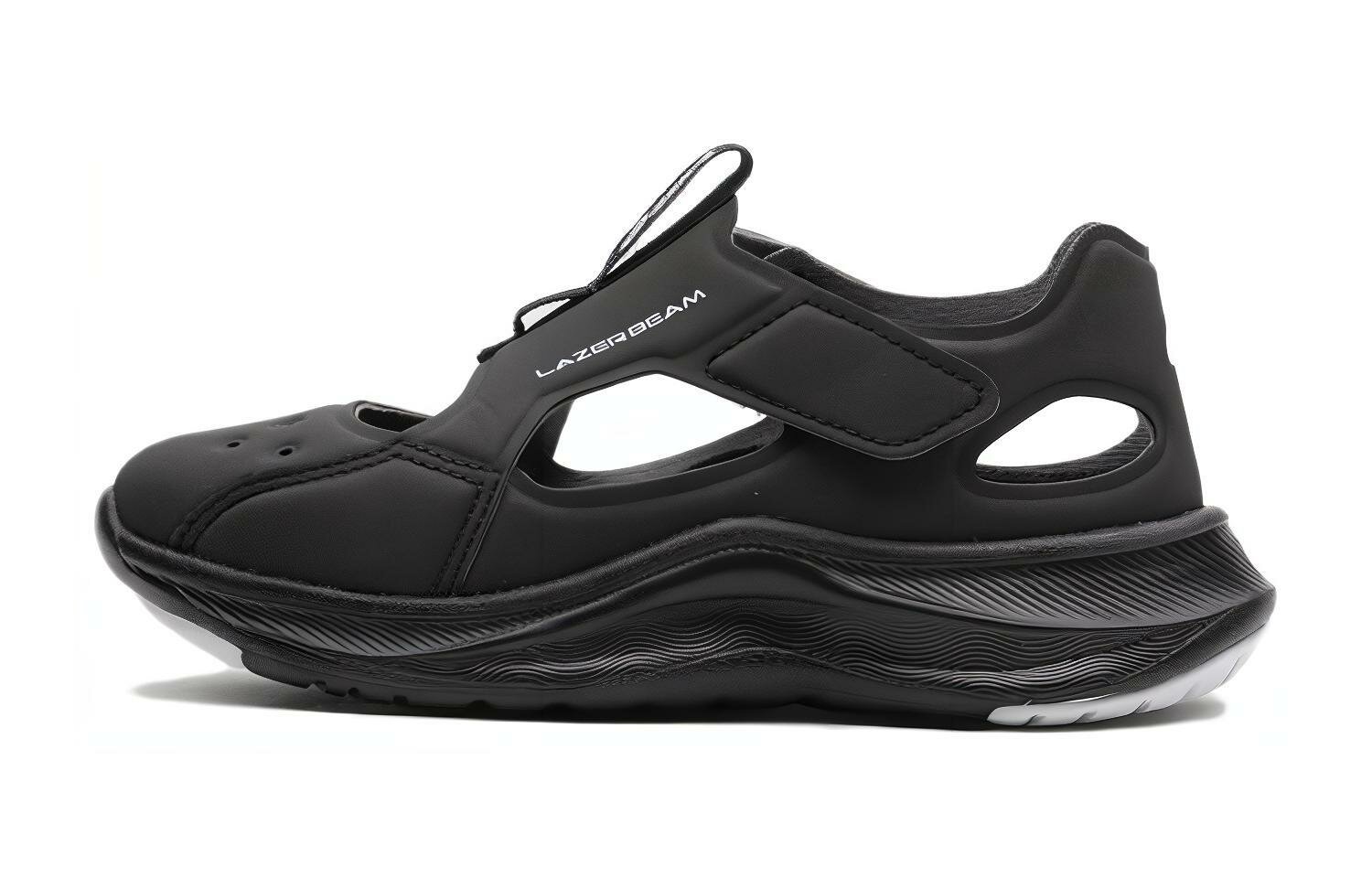 Босоножки LAZERBEAM XA