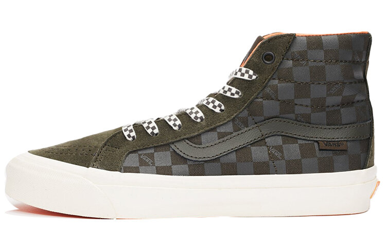 Кеды Sk8