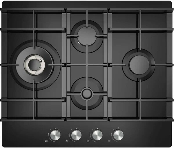 Варочная поверхность Midea MG697TGB