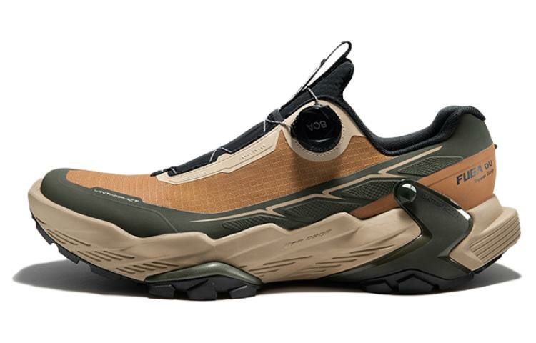 Кроссовки DU BOA