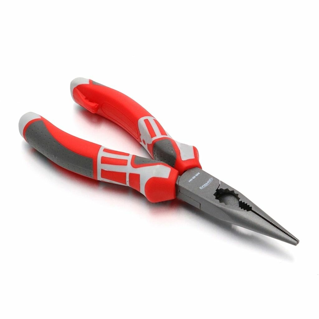 Плоскогубцы с игольчатым наконечником-7 дюймов