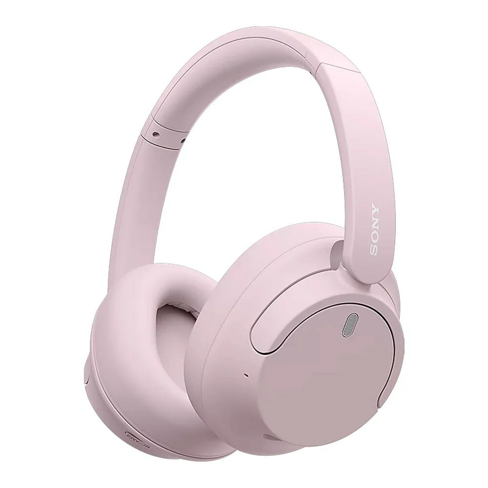 Беспроводные наушники Sony WH-CH720N Розовый