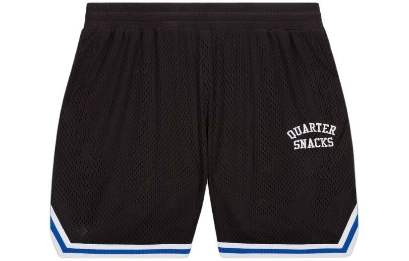 Шорты Quarter Snacks