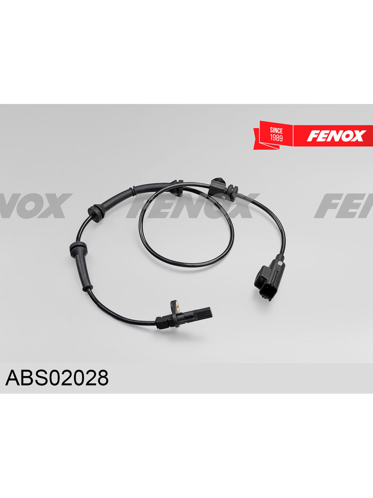 Датчик ABS задний Land Rover Freelander II 06-, FENOX ABS02028