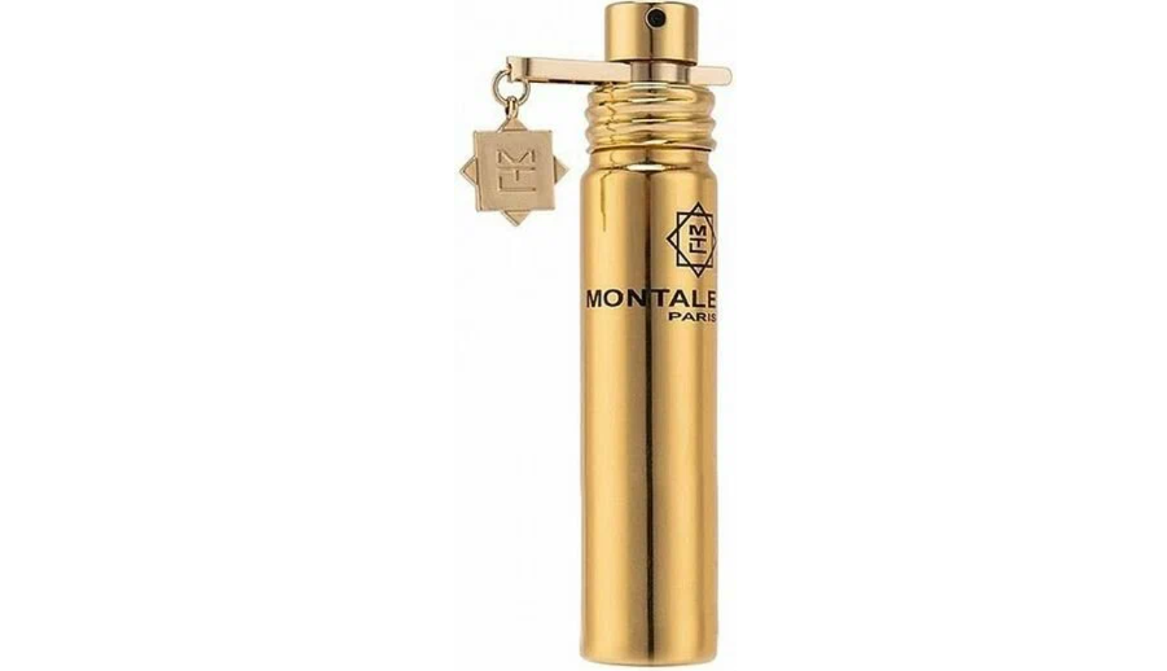 Парфюмерная вода Montale Dark Vanilla 20 мл, восточная, гурманская