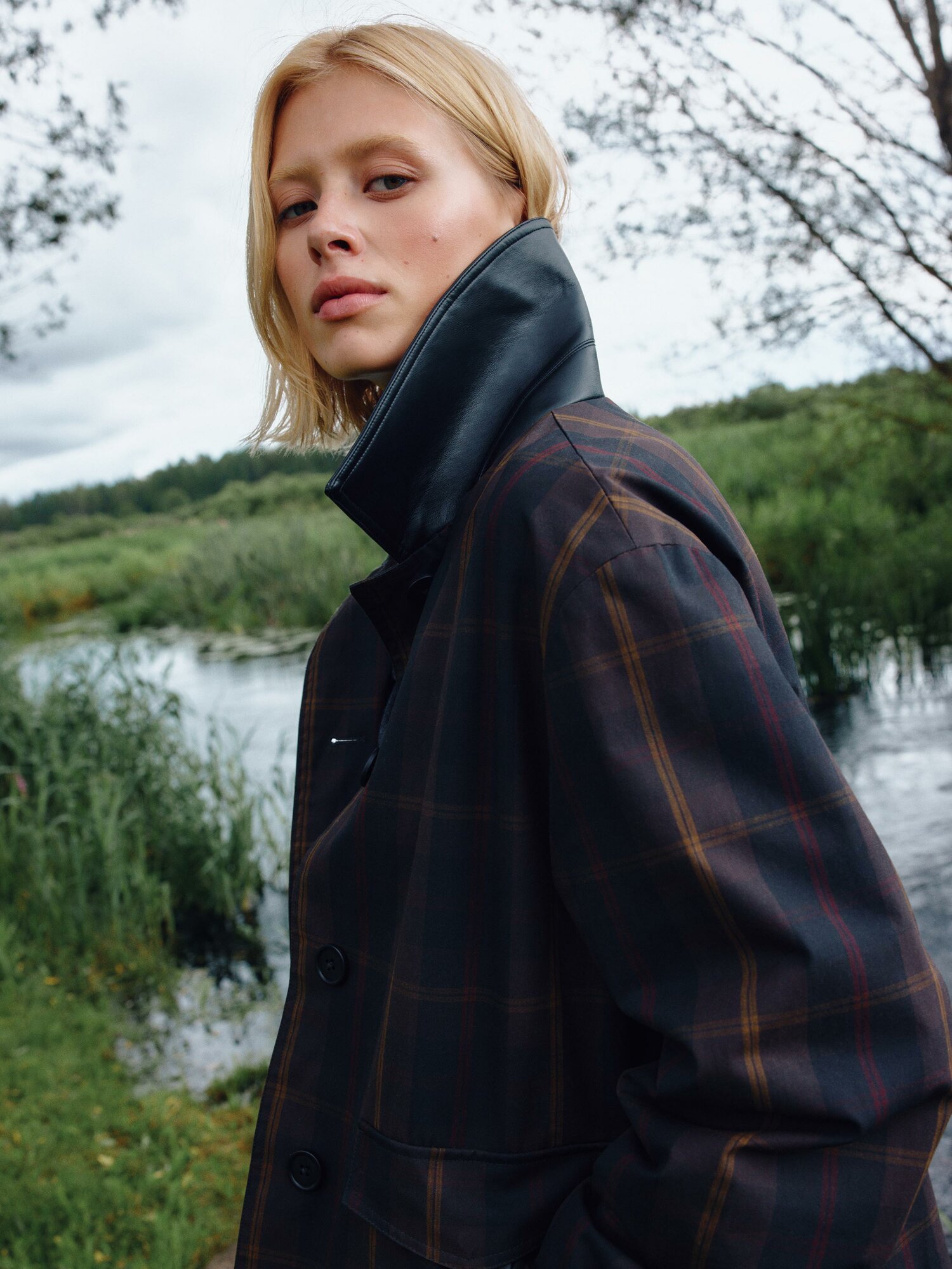 Куртка спортивная