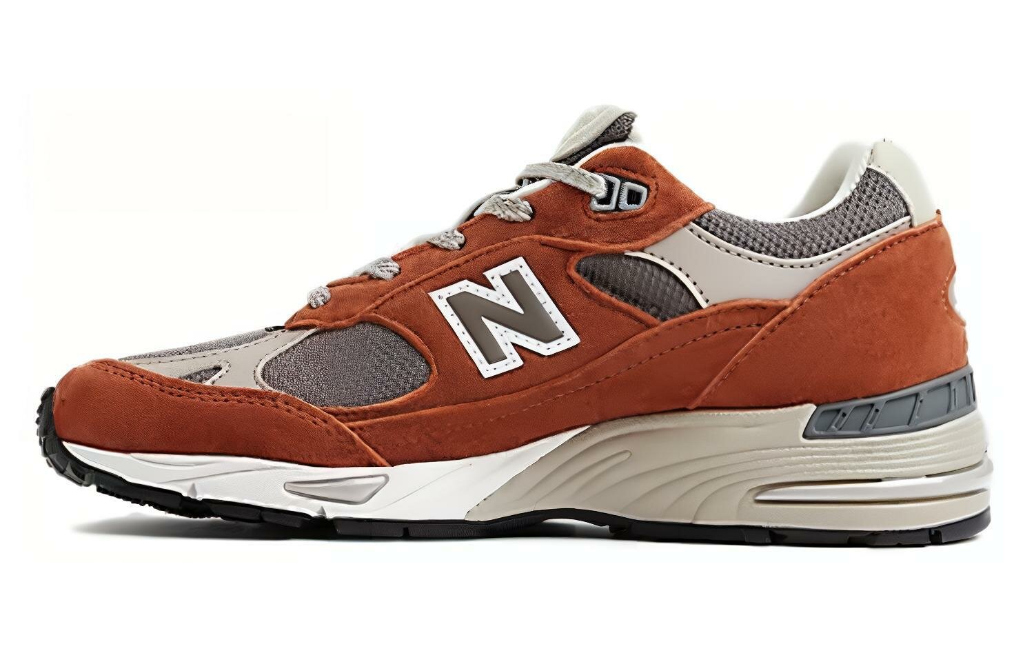 Кроссовки NB 991