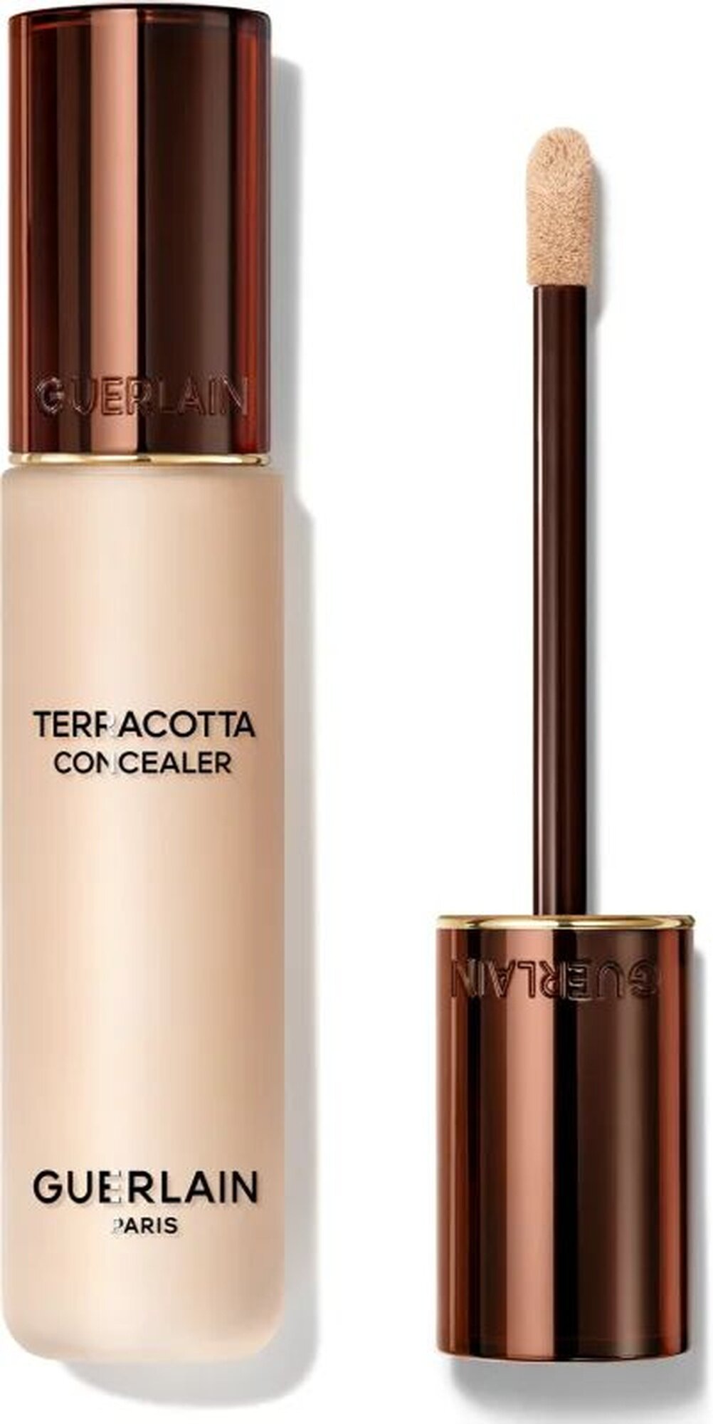 GUERLAIN стойкий консилер Terracotta Concealer оттенок 0,5N Neutral