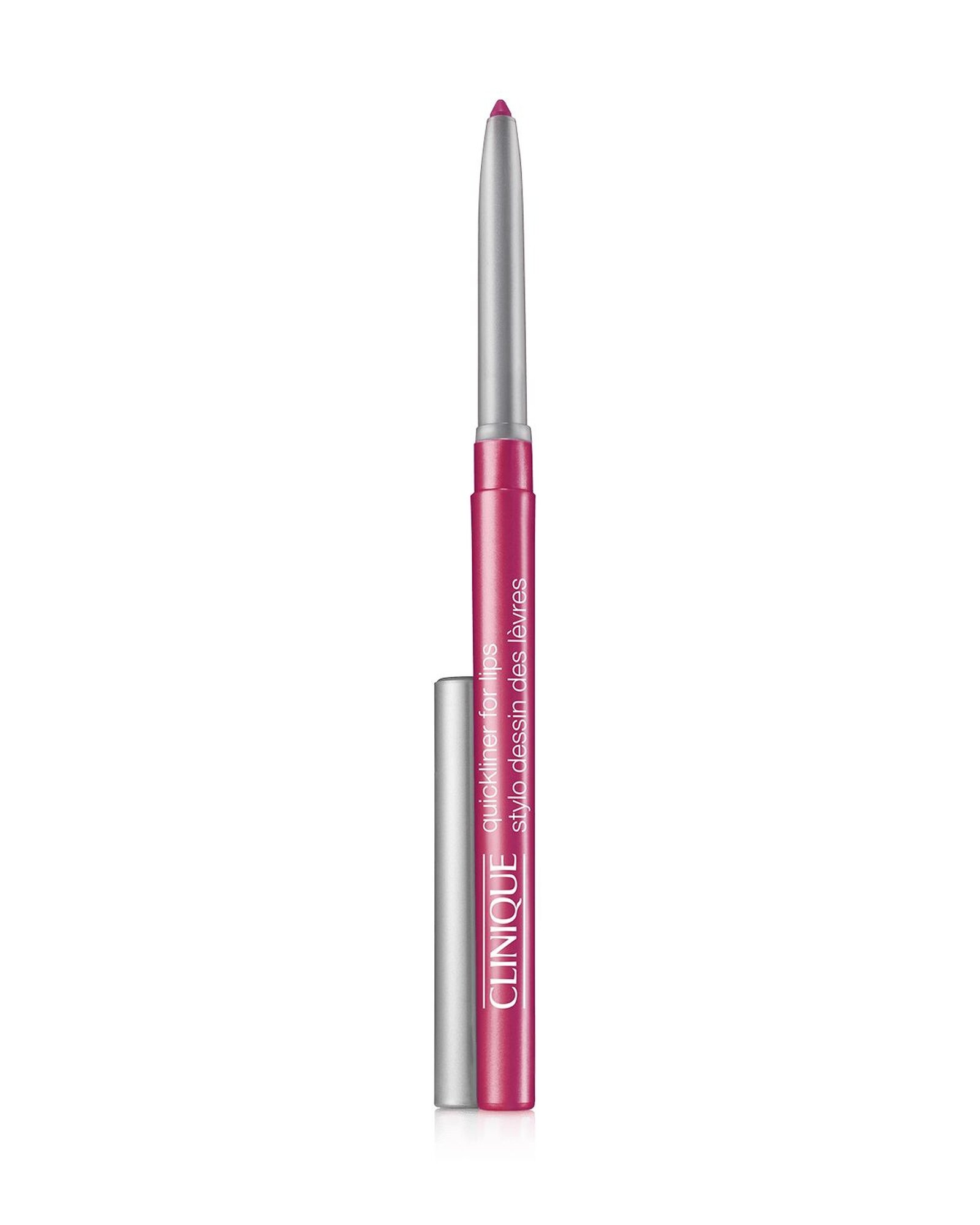 Clinique Карандаш для губ Quickliner for Lips 0.3 г оттенок Intense Jam