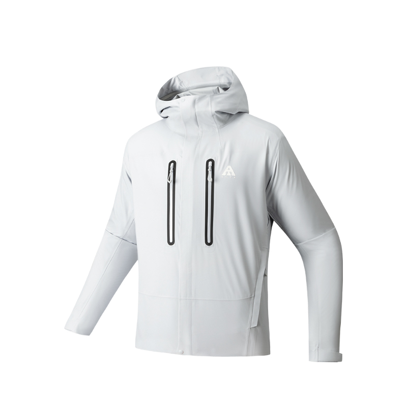 Куртка спортивная