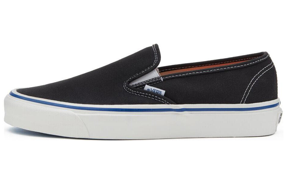 Кроссовки slip-on